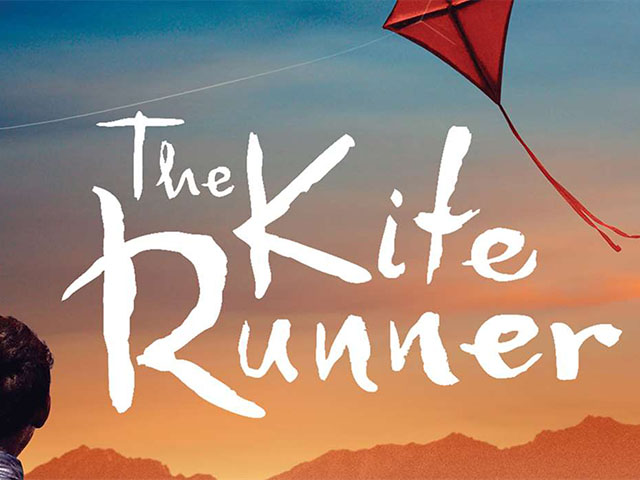 The Kite Runner | Ertegun Graduate Scholarship Programme in the Humanities