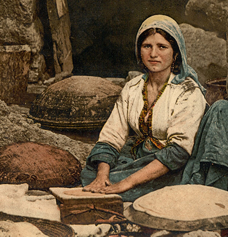 Oxford Nahda Workshop | Ertegun Graduate Scholarship Programme in the ...