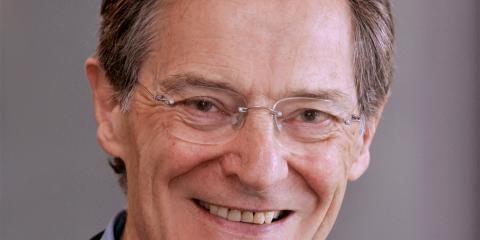 Ertegun House Seminar in the Humanities; a Conversation with Quentin ...