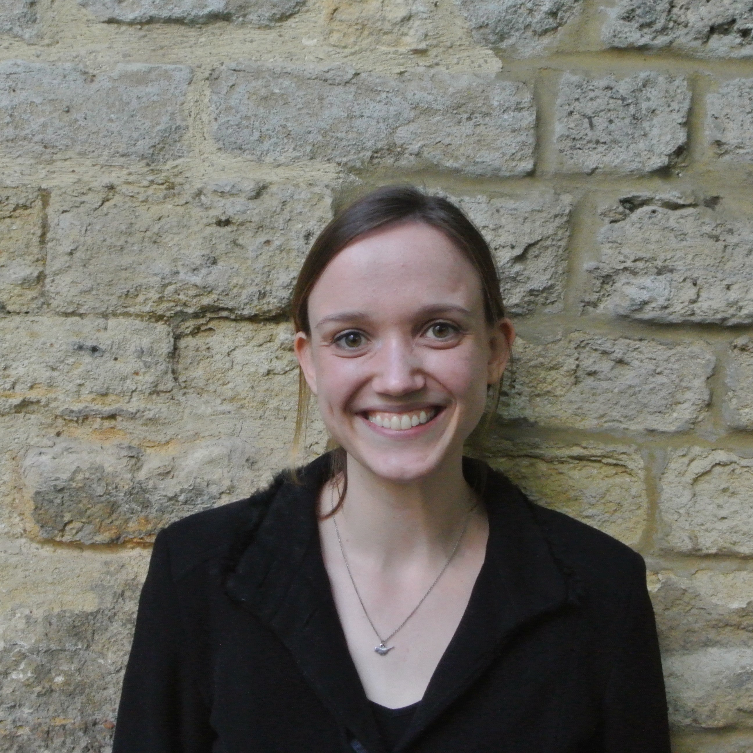 Lucy Silbaugh (USA) | Ertegun Graduate Scholarship Programme in the ...