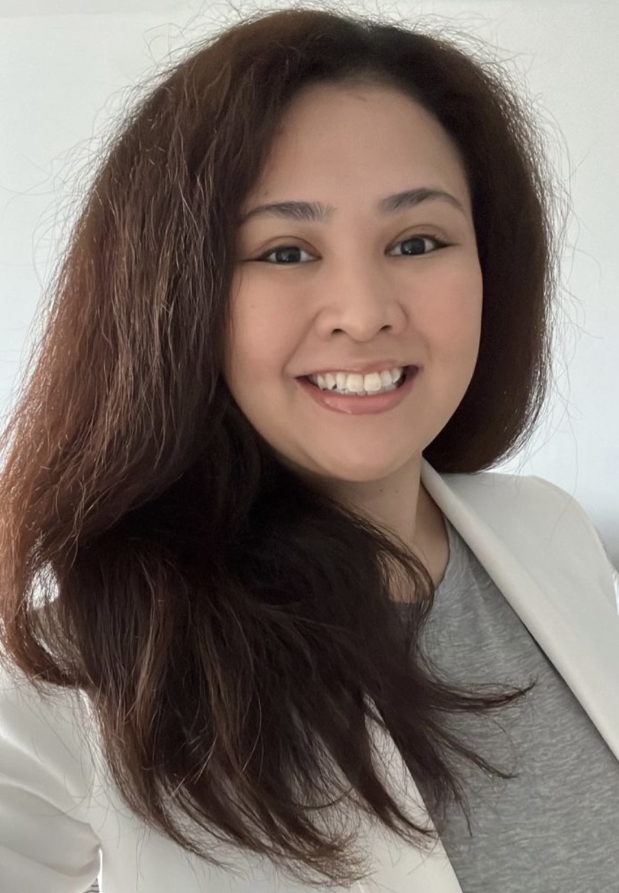 Deborah Chow (Malaysia) | Ertegun Graduate Scholarship Programme in the ...