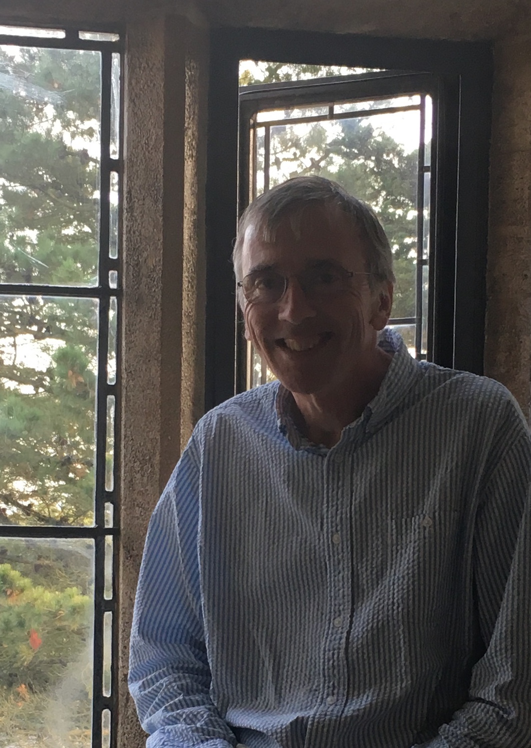 Gervase Rosser | Ertegun Graduate Scholarship Programme in the Humanities
