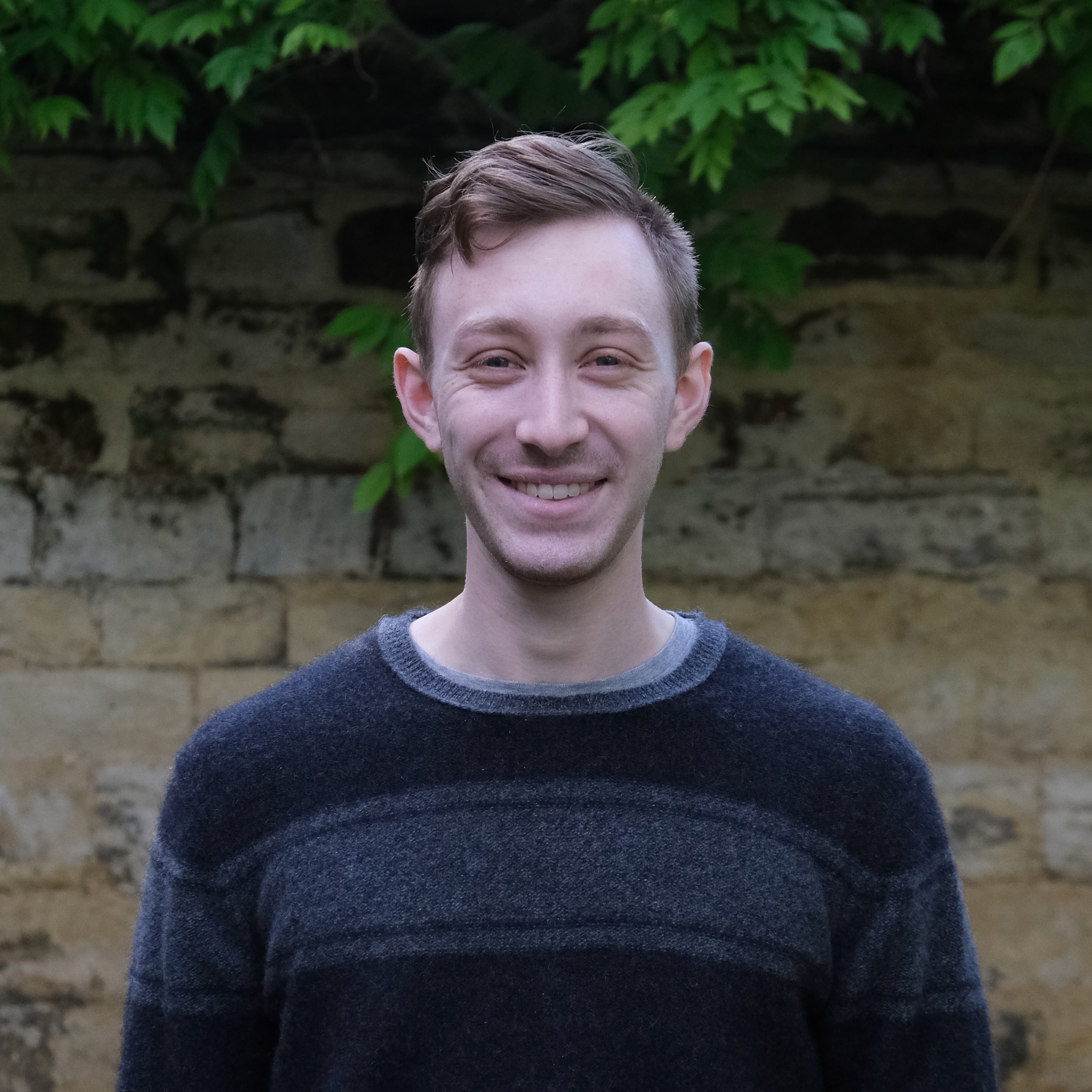 Herbert Rimerman (USA) | Ertegun Graduate Scholarship Programme in the ...