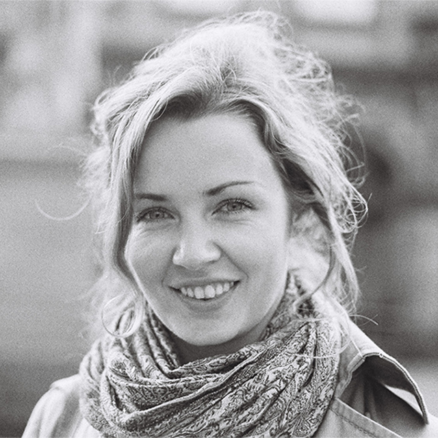 Laura Hulley (UK) | Ertegun Graduate Scholarship Programme in the ...
