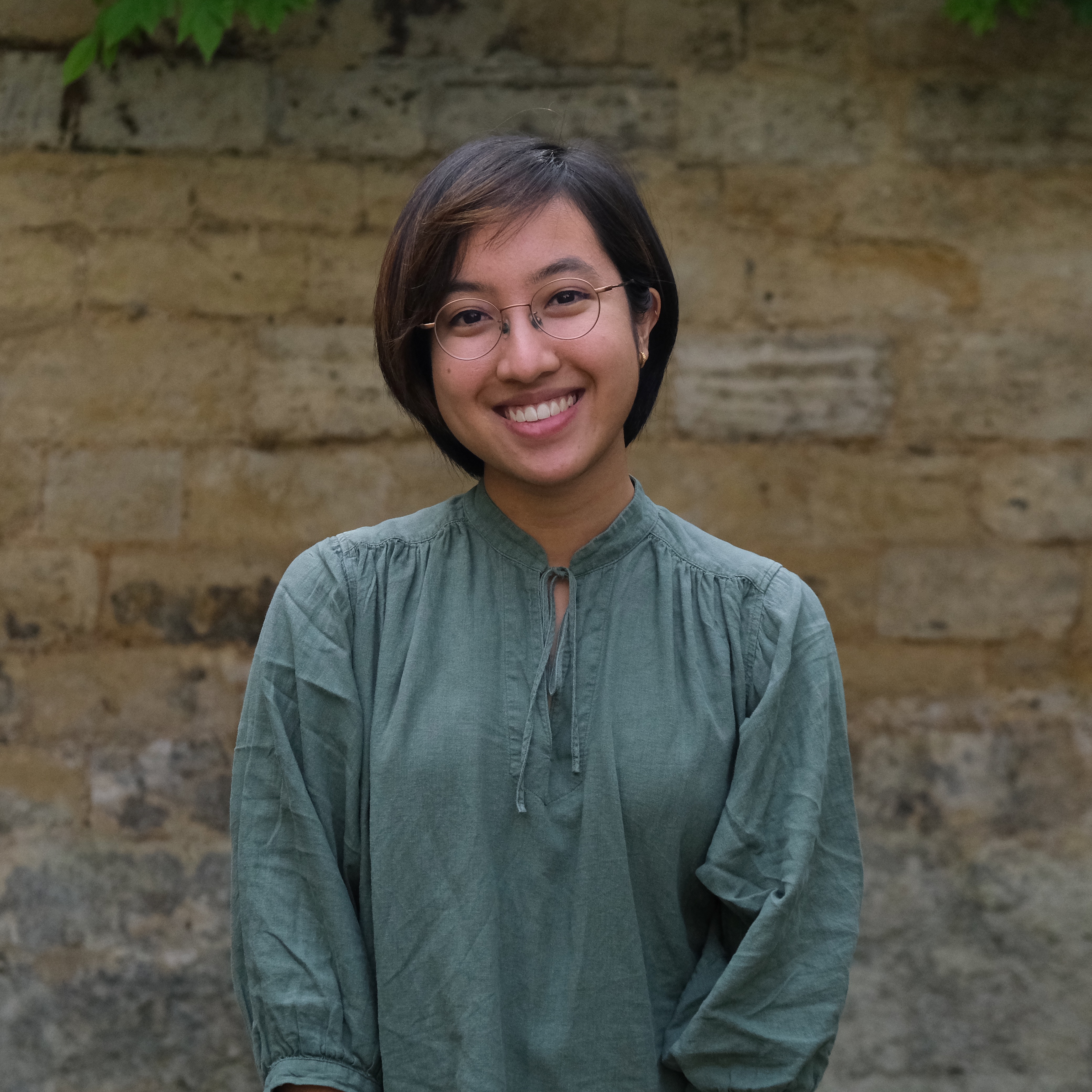 Rachel Leia Devadason (Singapore) | Ertegun Graduate Scholarship ...